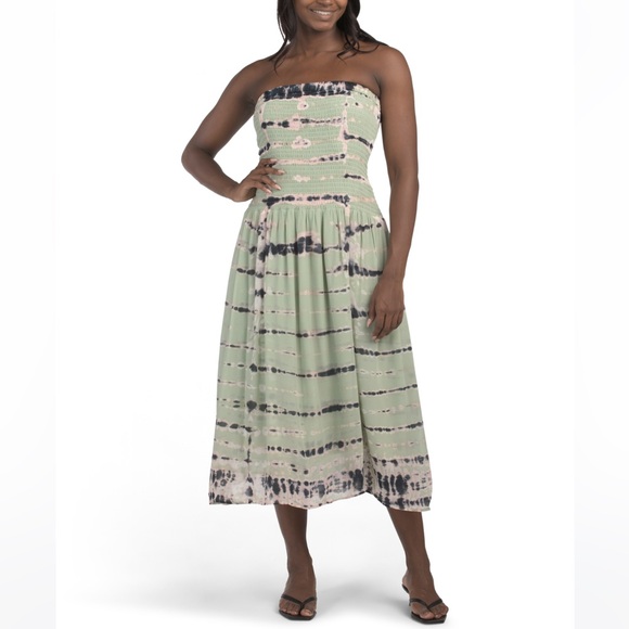 Young Fabulous & Broke | Dresses | Nwt Young Fabulous Broke Brenan ...